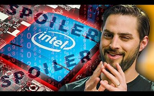 【科技链】科技新闻TechLinked#124 Spoiler漏洞威胁Intel处理器 这些车都疯了吧...