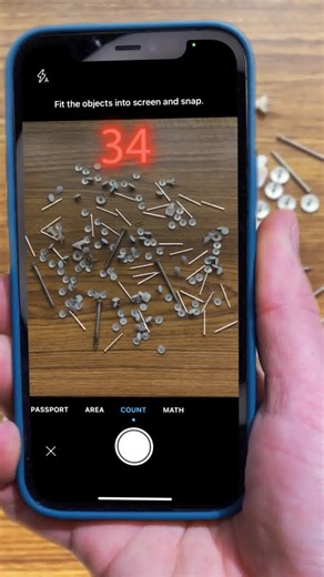 📲📲 Turn your Android device into powerful mobile scanner! | iScanner - PDF Document Scanner