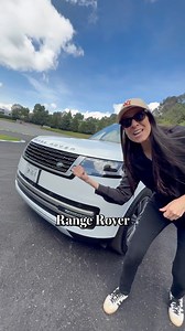 144K views · 4.8K reactions | Range Rover y algunas curiosidades! | Manuela Vasquez | Facebook