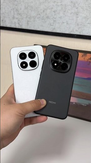 Redmi Note 15 Pro+ and Redmi Note 15 Pro Durability Test | Water Test