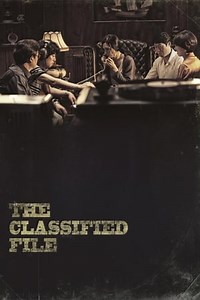 Watch And Download Movie Video The Classified File 2015 For Free!
