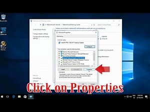 FIX "You have been disconnected." Error in World of Warcraft
