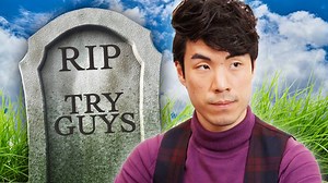 629K views · 7.5K reactions | Are any of the Try Guys predisposed to a shorter lifespan? The second of a special four-part series exploring old age. | The Try Guys | Facebook