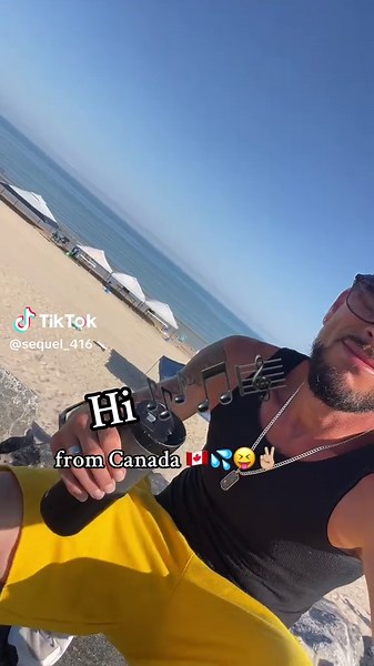 Celebrate Canada Day with Stunning Beach Views