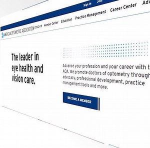 The AOA is pleased to launch our fully redesigned website, AOA.org, offering a more streamlined and modern user experience that will better serve our members and the profession of optometry. MORE: https://bit.ly/3l4aCfW | American Optometric Association | Facebook