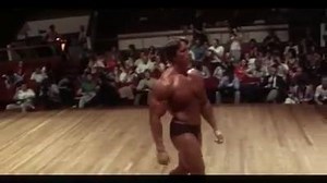 The KING! | The Bodybuilding Nation