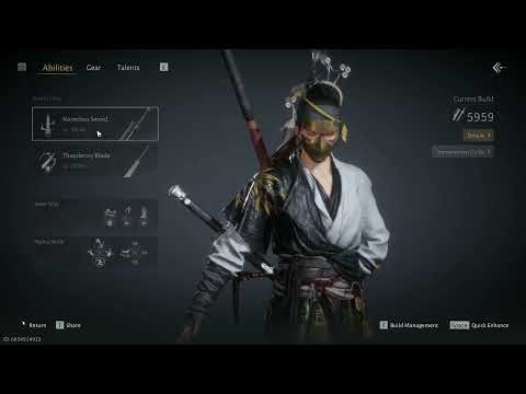 Solo Mode – Level 4 to Level 5 Breakthrough | Level Cap Raised to 50 | PC Walkthrough