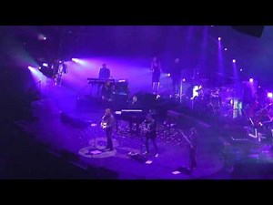 Jeff Lynne's ELO - Strange Magic (Live at the O2 Arena 23 April 2016)