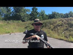 Forensic Education - Bullet Penetration/trajectory