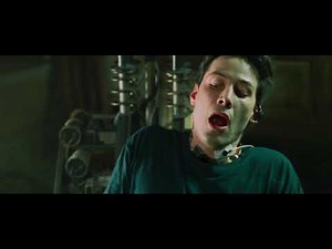 The Matrix The Real World 4K