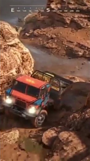 OFF-ROAD - Expeditions - Gameplay #expedition #mudrunner #shorts #subscribe #like