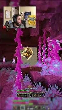 How to make Time Crystals in Minecraft with Geno