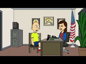 Getting Held Back IRL vs GoAnimate