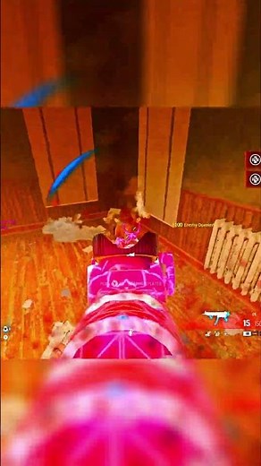 The Best Double SMG Movement Loadout 👻