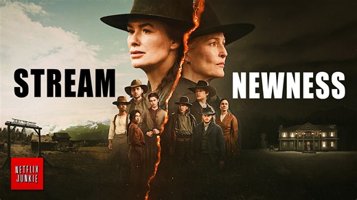 5 fresh Netflix releases you need to add to your watchlist this December