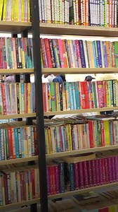 142K views · 1.2K reactions | Catch the reading bug!  Fill your box with stories that stay with you at the Bookchor.com book festival.  Come explore at Fanpark, 2nd floor of #MalloftheMillennium—15th to 24th November!朗 #PhoenixMalloftheMillennium #Pune #Wakad #MallsofPune #BookChor #BookFair #Readers #ThingstodoinPune | Phoenix Mall of the Millennium | Facebook