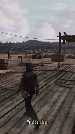 Descubra Red Dead Redemption 1 e sua história envolvente