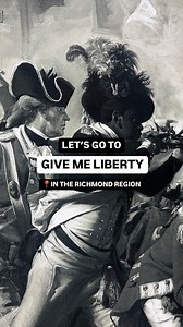 1.6K views · 21 reactions | Witness revolutionary history at...