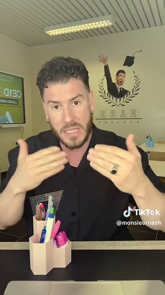 Réussir le CE1D de NDLS : Guide Complet