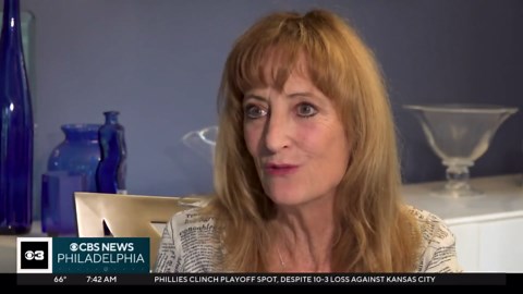 Delaware County woman uses AI to help her fight denied health insurance claim