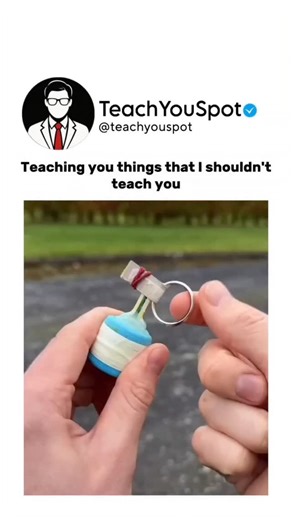 @teachyouspot on Instagram: "DIY smoke effect - the safe version filmmakers use when they need that thick, dramatic cloud without chemicals or dangerous reactions. Instead of burning mixtures, they rely on heat-free vapor, non-toxic fog fluid, and controlled airflow to create the perfect cinematic burst. Portable foggers and party-safe vapor devices push vapor through small chambers, cooling it fast so it spills out like real smoke. Add a colored LED behind it, and suddenly the whole scene looks