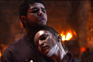 Behind-the-Scenes of ‘The Wheel of Time’s Most Controversial Change from the Books: Perrin’s Wife