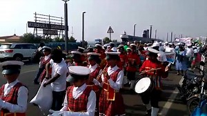 People with various disabilities along with various NGO members came together to raise awareness for the International Day of Persons with Disabilities in Visakhapatnam. | The Times of India