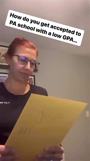 VIP is 🔥 for your PA school application! Especially is you have a weakness in your stats. VIP Days include private sessions on Zoom to: 🔥 write your entire personal statement (yes, really) 🤯 🔥 write all your CASPA paragraphs 🔥 program match 🔥🔥 Also includes a mock interview, our PA School Directory, 6 program supplemental essay editing, access to Application to Acceptance Course, and weekly PA shadowing to add to your app 🥼🩺 Comment VIP for 1:1 CASPA creation 💯 #paschoolapplication #pa