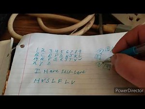 Sigil Magick - How to Create Your Own Sigils