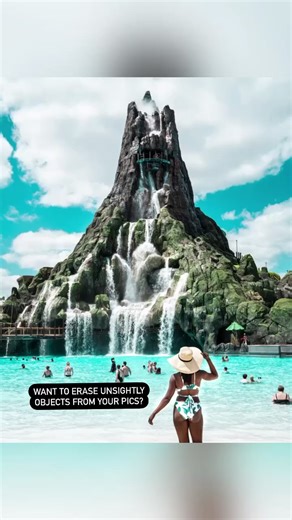 *HOW TO ERASE UNWANTED OBJECTS FROM YOUR PICTURES* [Save Share] Are your pics being spoiled by unsightly objects in the background? Here’s how to erase them in seconds and for FREE! Which tips would you like to see next? #photohacks #photographytips #photoinspo #photoeditingapps #travelphotos | Oneika the Traveller