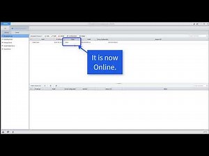How To: Add Device on our Eclipse Signature Series NVR client software ES-Station CMS