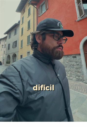 Vivendo nas montanhas do norte Italiano #italia #europa