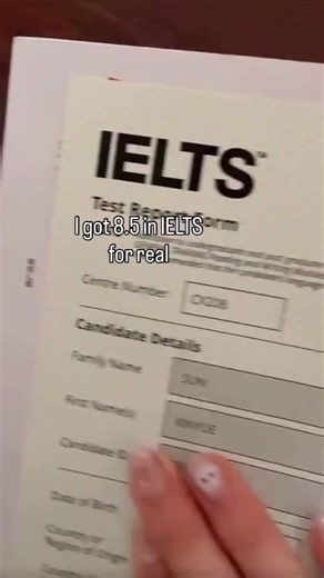 Achieving 8.5 in IELTS: Tips and Resources