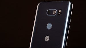 LG V30: Labor-Test, Release, News – exklusiv bei 1&1