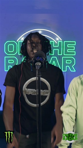 2.5K views · 12 reactions | 1of1Soldier "Spaceman" | On The Radar Radio | Facebook