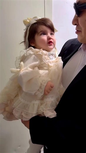 My First Office Visit with Dad 🤠