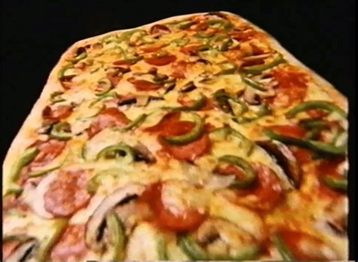 10 '90s Fast Food Items That Were Total Flops