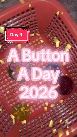 If you have any button suggestions leave them below #craft#2026#buttons#homemade#365buttons