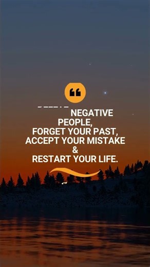 Restart Your Life | Powerful Motivation to Change Yourself