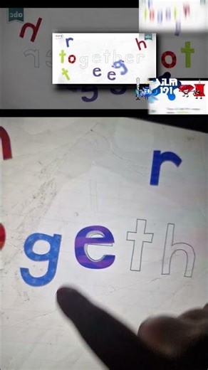 endless learning academy together