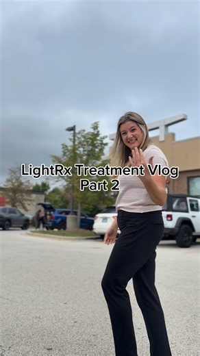 Karlie Barge | I was shocked by my results only halfway through the Treat2Complete package with @lightrxmedspa I’ve lost 3 inches from the upper,... | Instagram