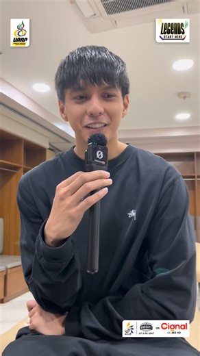 11K views · 1.1K reactions | AN EVENTFUL UAAP CAREER IN THE BOOKS  Following his last collegiate game, UST  floor general Forth Padrigao has nothing but gratitude after all the ups and downs on and off the court through the past five seasons—as he closes this storied chapter. #LegendsStartHere | #UAAPSeason88 #StrengthInMotionHopeInAction | UAAP Varsity Channel | Facebook