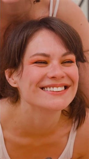 FULL BODY PARTNER STRETCH | ALICIA & LOVINA TRAIN TOGETHER AT HOME