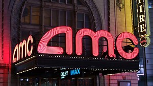 AMC stock down on forecasted $32.8M loss for Q2