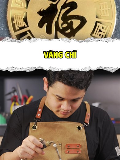 Mất cả chì lẫn chài rồi mọi người ạ! #k103 #m #a1 #huykvienchibao