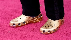 Are Crocs cool? Why we love ugly fashion | CBC Arts