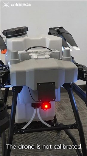 How to Check GPS & Compass on Your Agri-Drone | Quick Flight Guide