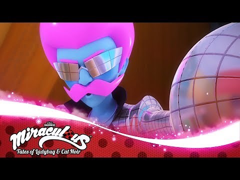 MIRACULOUS | 🐞 PARTY CRASHER - Akumatized🐞 | Tales of Ladybug and Cat Noir