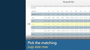 Watch Size Guide - How to find your size on Amazon Live
