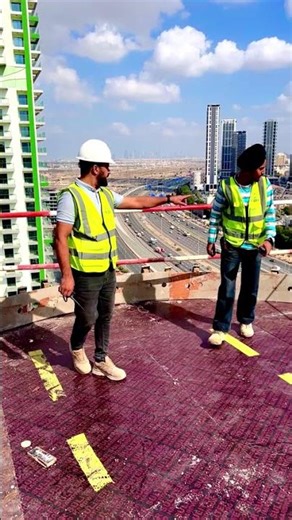 Fall protection inspection.. require standard procedures.. SWP.